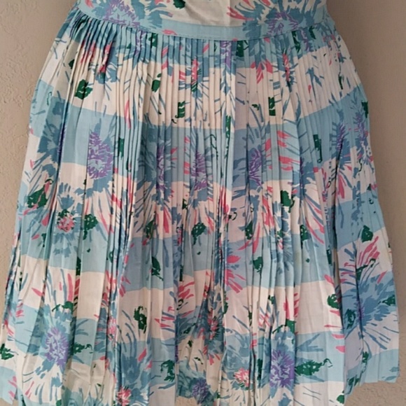 Vintage Pleated Apron | Accessories | Vintage Pleated Apron From The ...